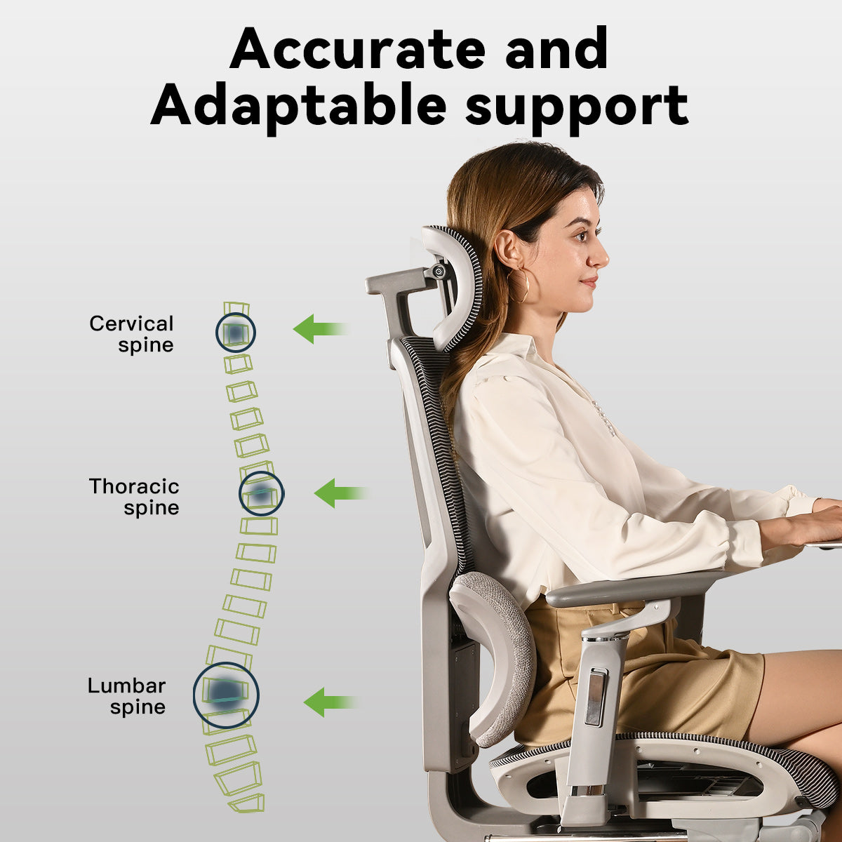 Ergonomic Chair | Best Ergonomic Office Chair | Desk chair|Musso – musso.co