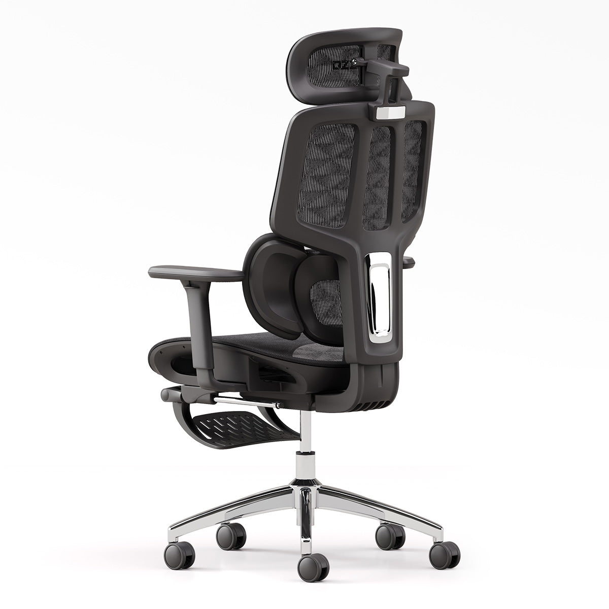 Ergonomic Chair Features Compare