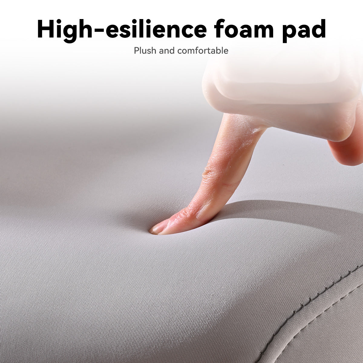 MUSSO E600 SE Ergonomic Office Chair|Women chair