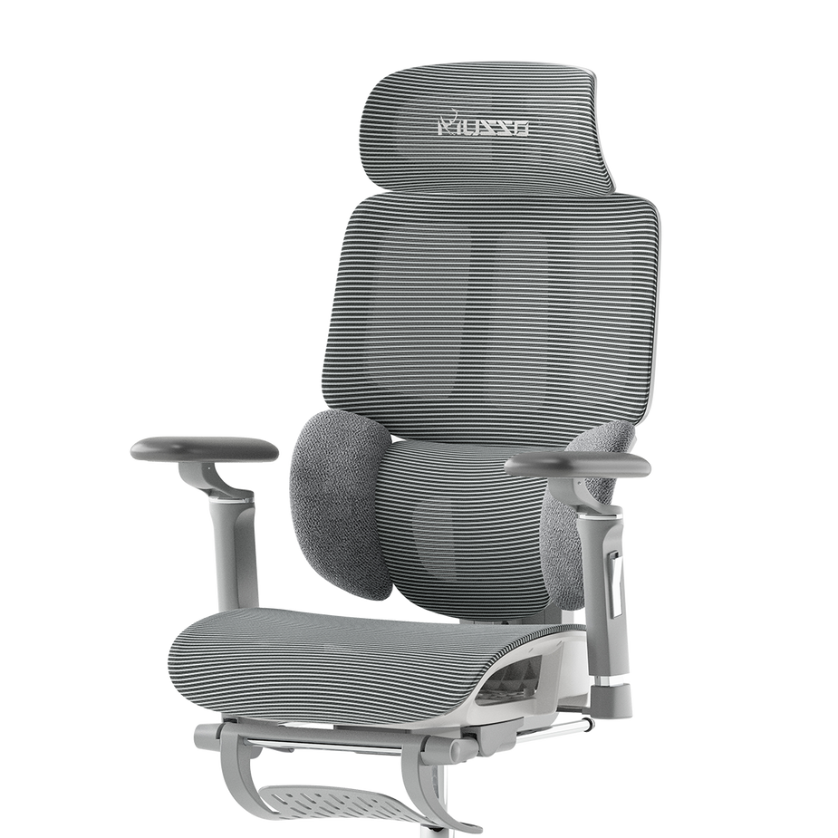 Musso UK® Ergonomic Office Chair Official Site | Enjoy Life Seated