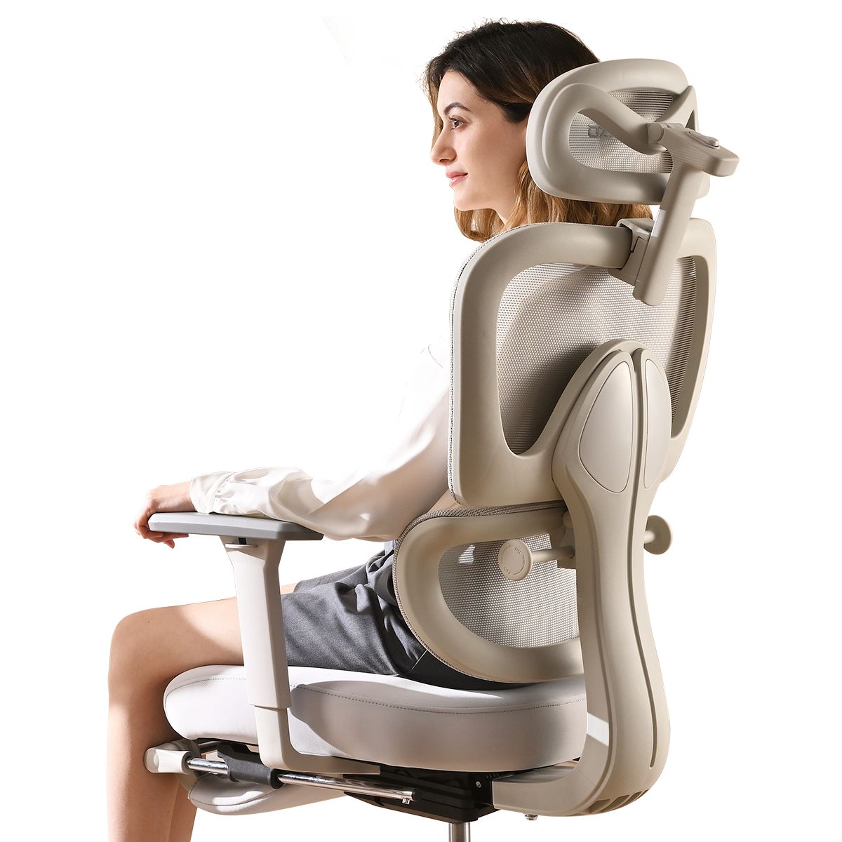 Musso UK® Ergonomic Office Chair Official Site | Enjoy Life Seated