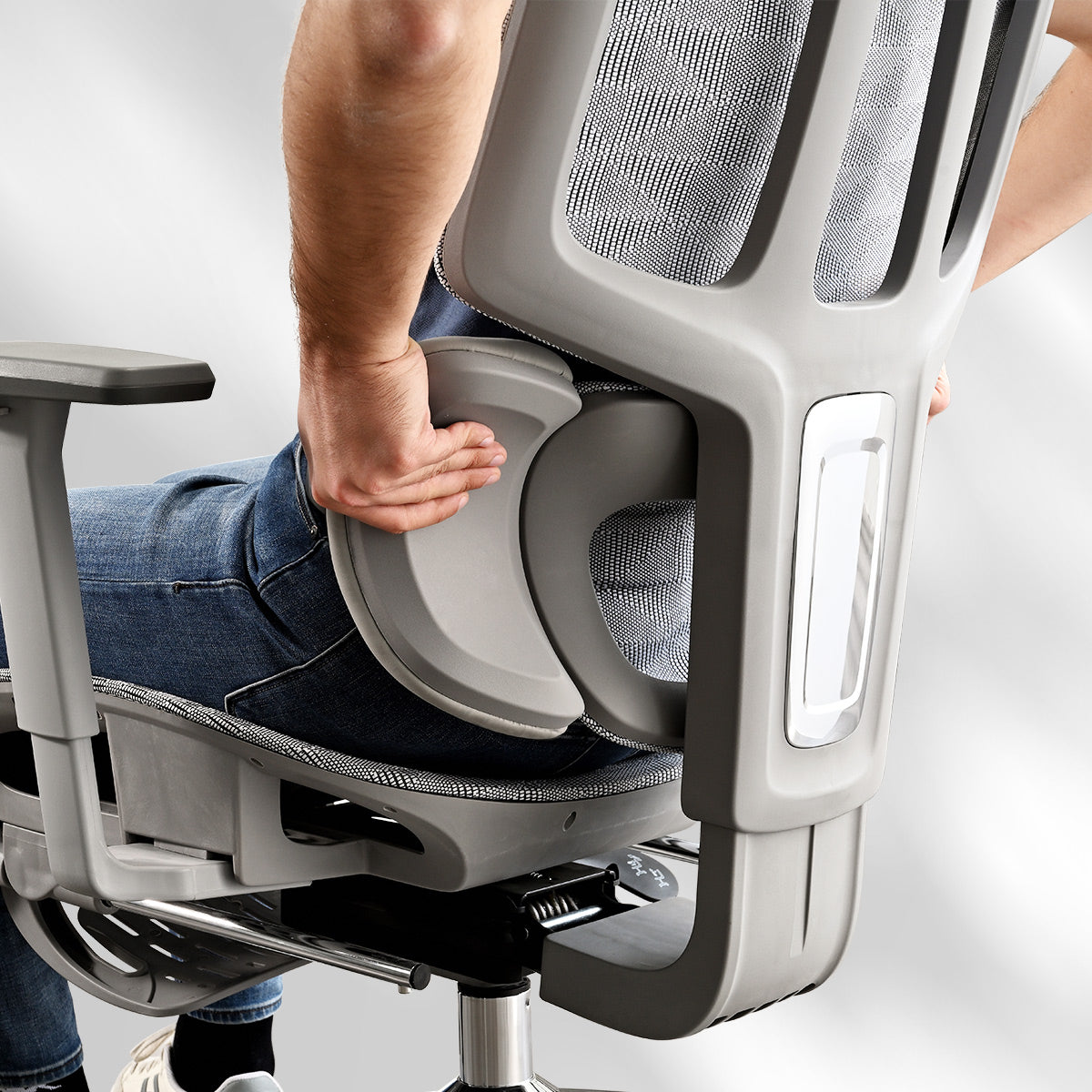 Ergonomic Chair Features Compare