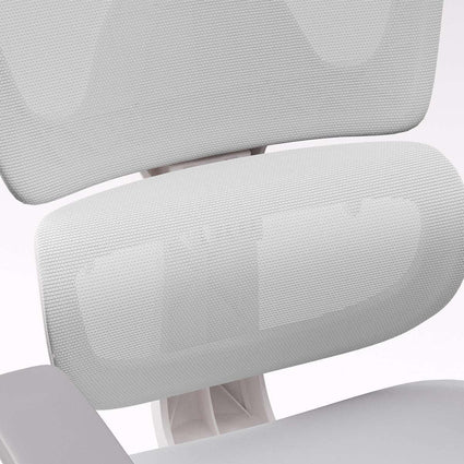 MUSSO E600 SE Ergonomic Office Chair|Women chair