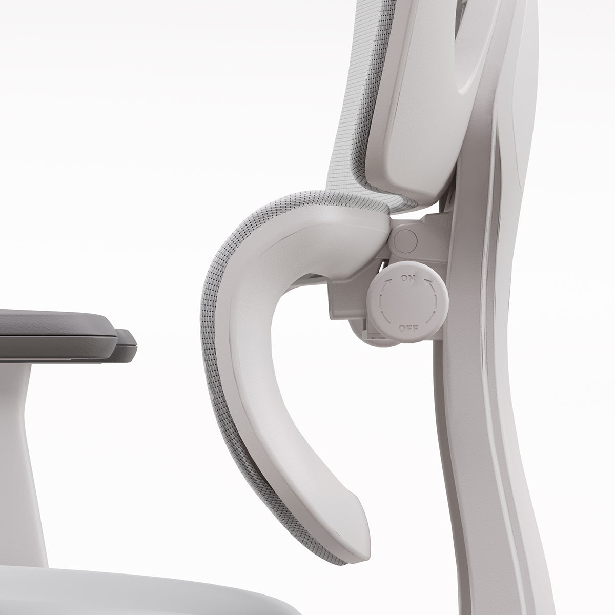 MUSSO E600 SE Ergonomic Office Chair|Women chair