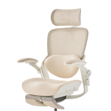 Musso UK® Ergonomic Office Chair Official Site | Enjoy Life Seated