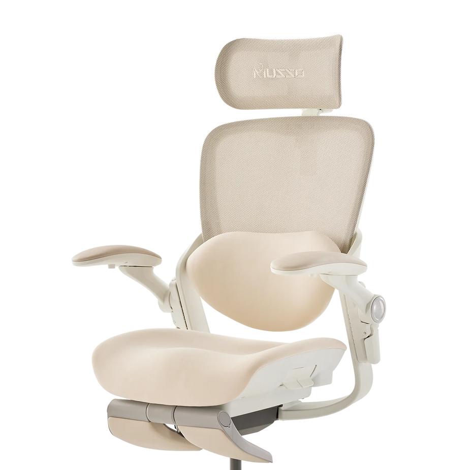 Musso UK® Ergonomic Office Chair Official Site | Enjoy Life Seated