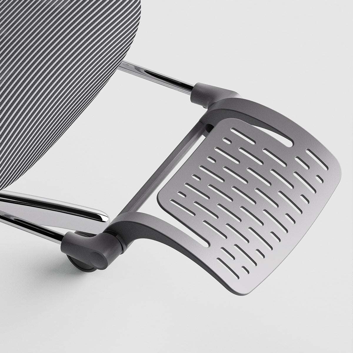 MUSSO H80 Pro Ergonomic Office Chair|Computer Chair