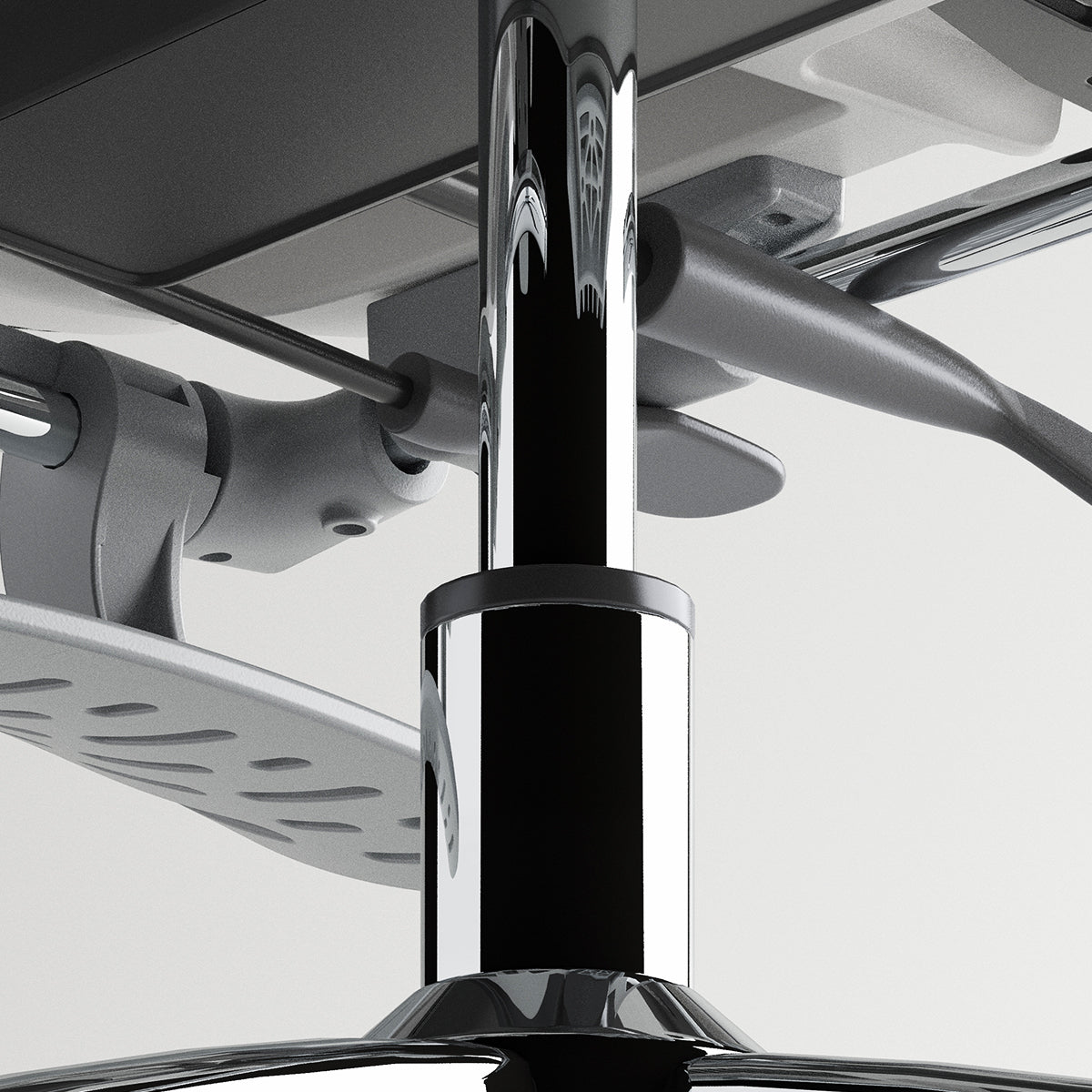 MUSSO H80 Pro Ergonomic Office Chair|Computer Chair