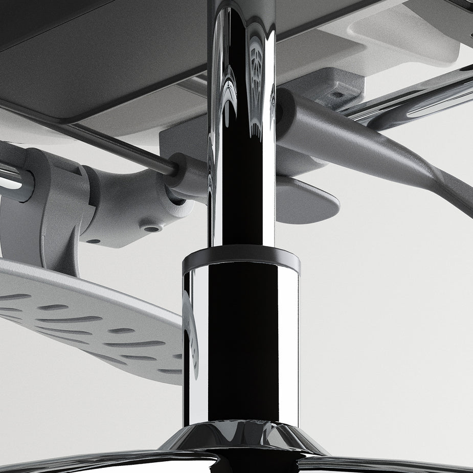 MUSSO H80 Pro Ergonomic Office Chair|Computer Chair