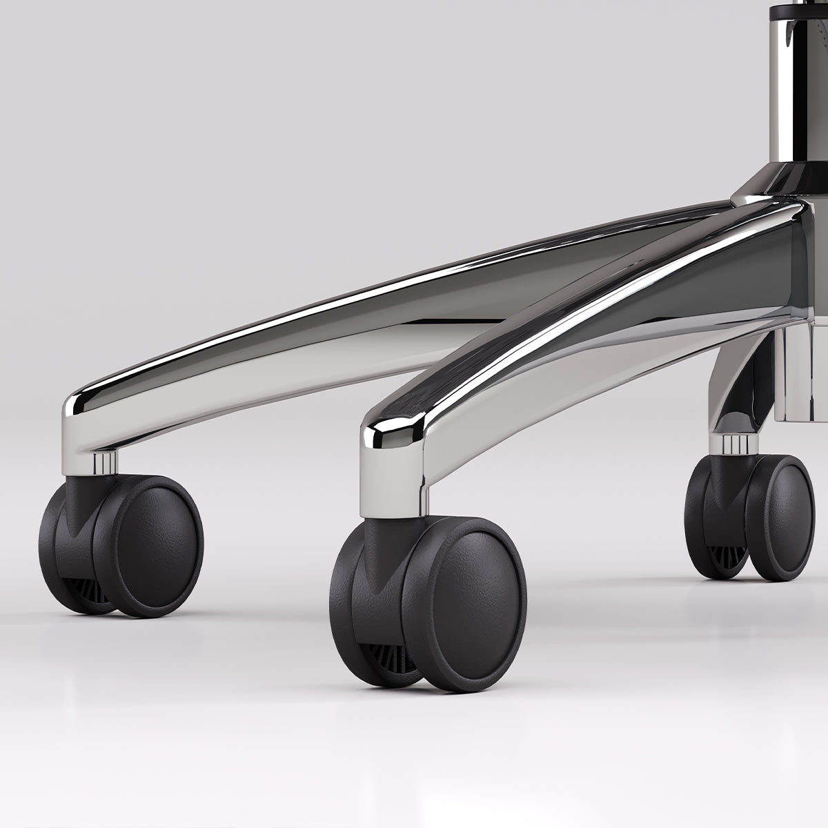 MUSSO H80 Pro Ergonomic Office Chair|Computer Chair