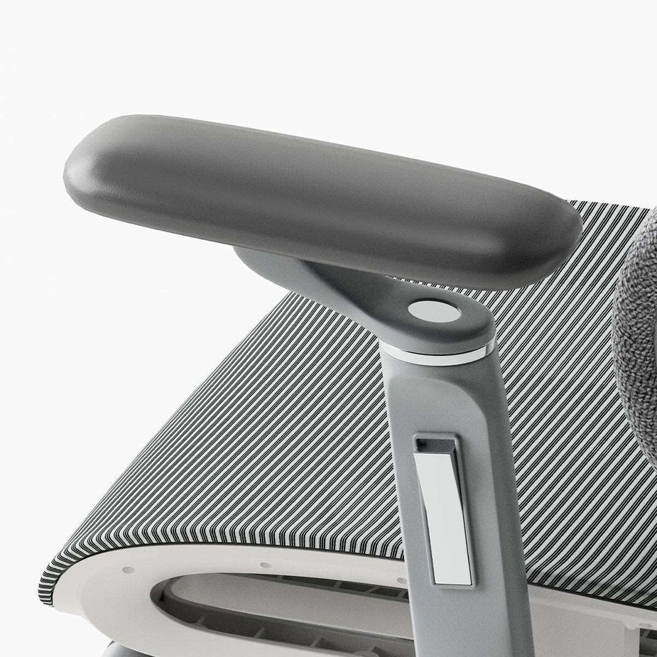 MUSSO H80 Pro Ergonomic Office Chair|Computer Chair